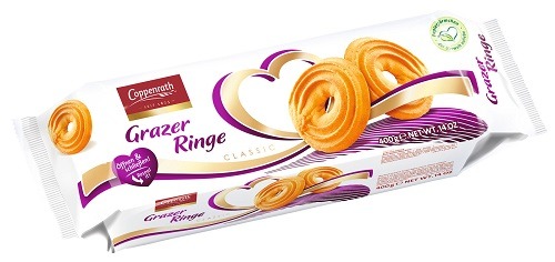 Grazer Ringe 400g – KTM Europe